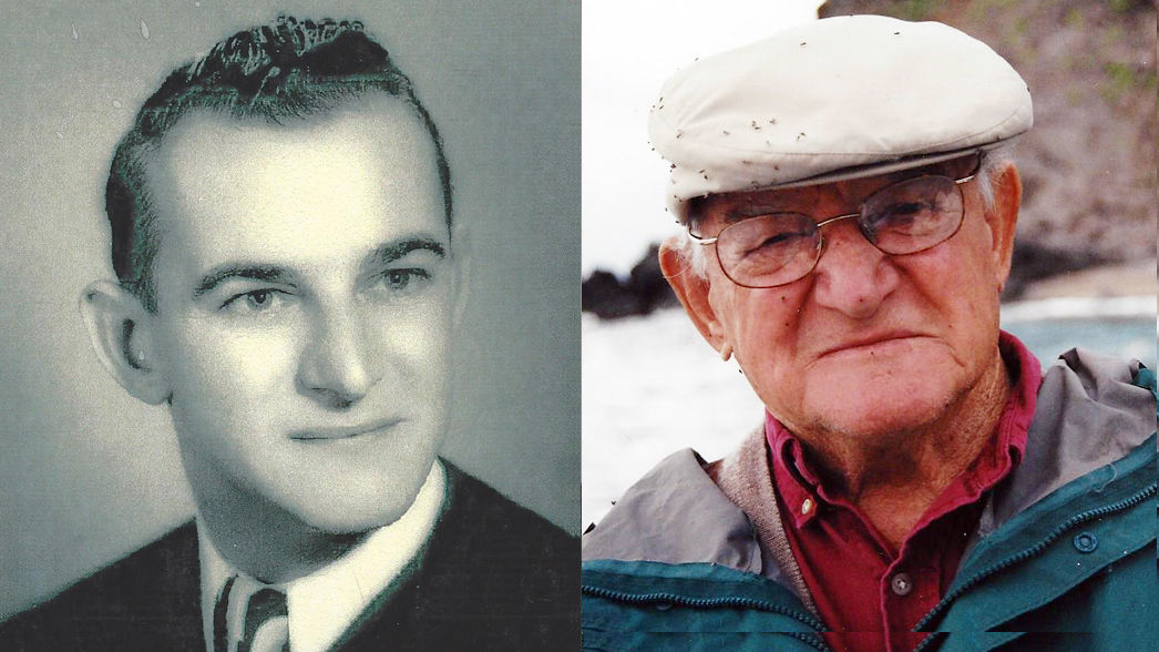 Robert Venon Ebeling | News, Sports, Jobs - Standard-Examiner